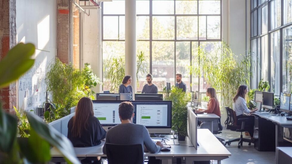 Découvrez Open-Prod : Le comparatif 5 ERP incontournables pour les PME ...